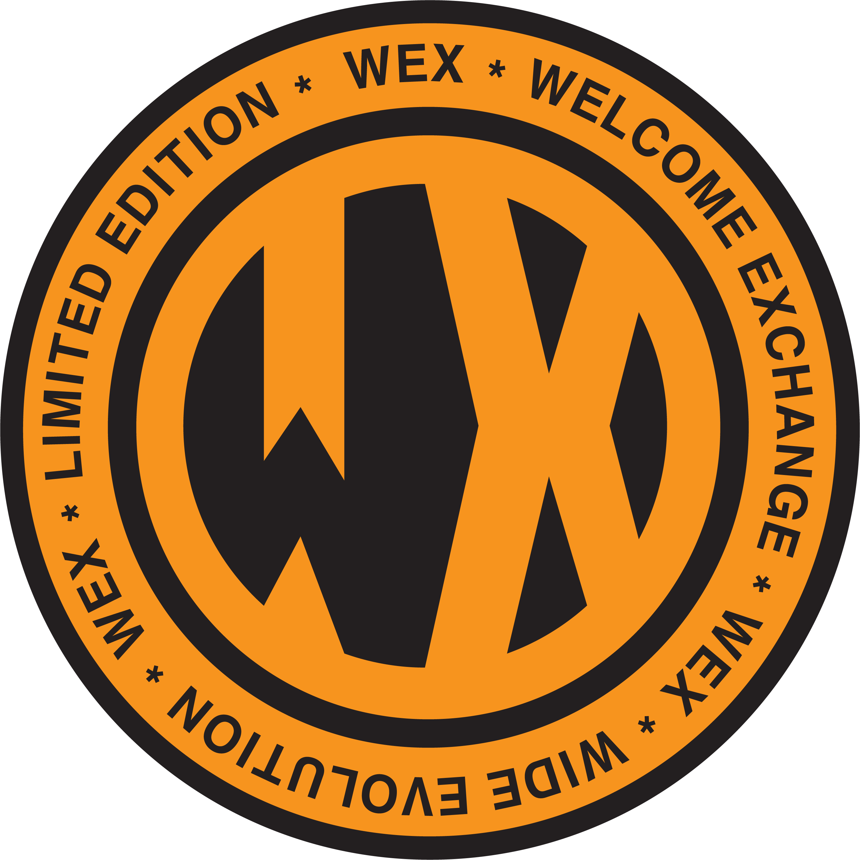 WEX WALLET